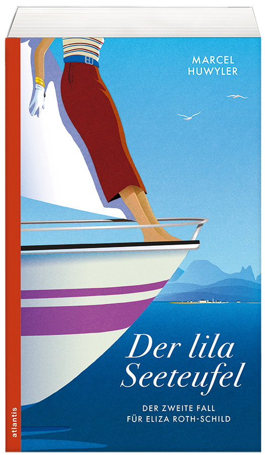 Startseite - Atlantis Literatur