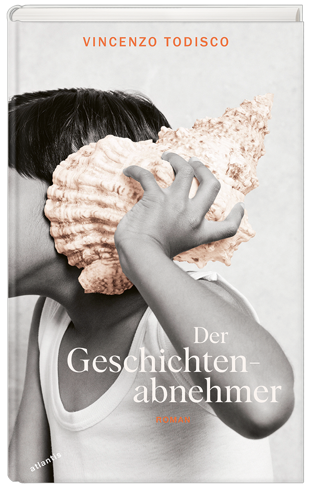 Startseite - Atlantis Literatur