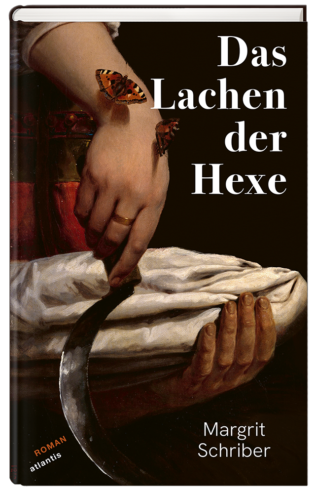 Startseite - Atlantis Literatur