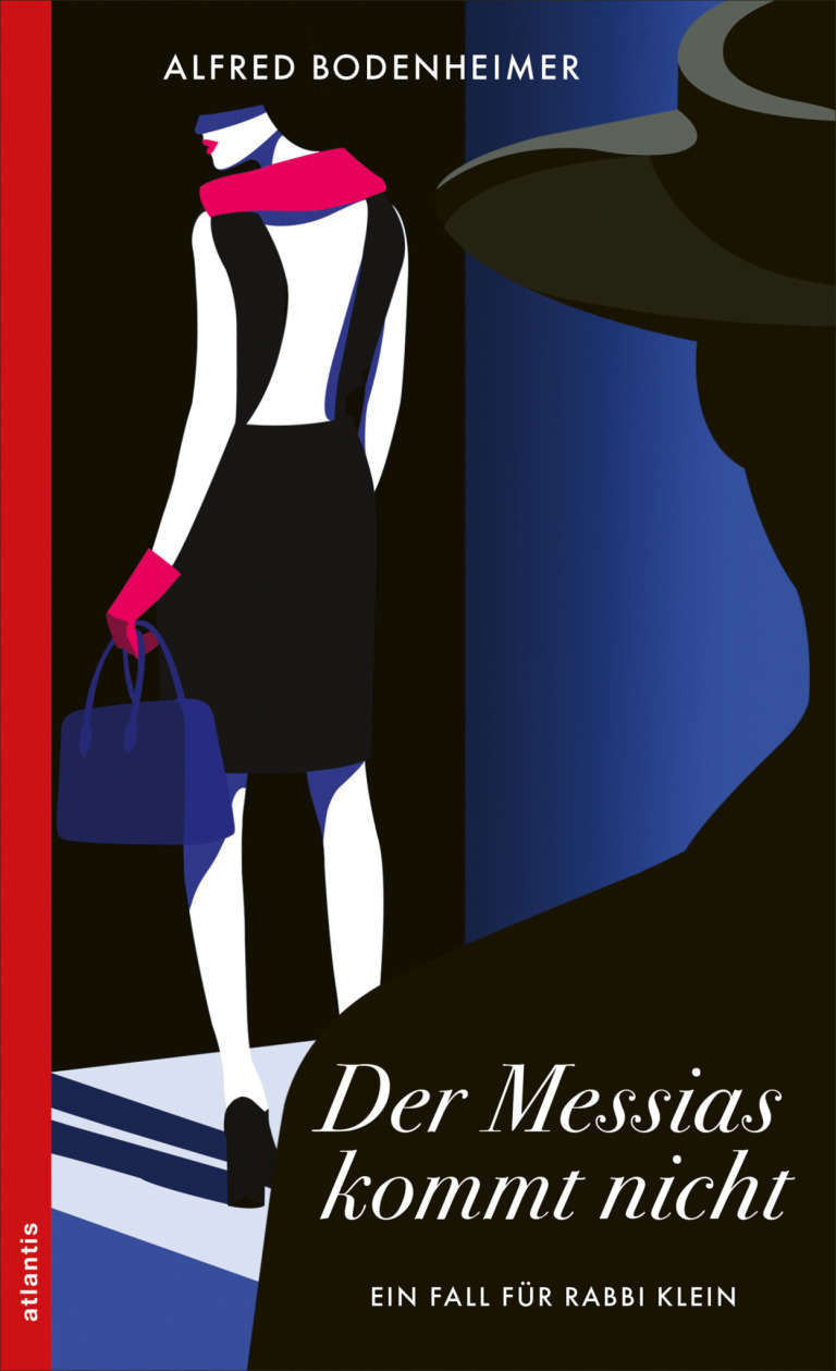 Startseite - Atlantis Literatur